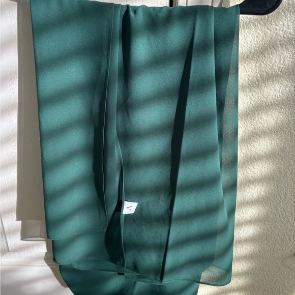 Accessories | Chiffon Hijab From Veiled Collection | Poshmark